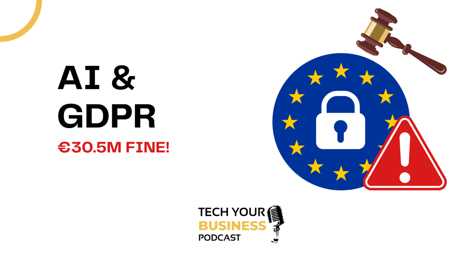 AI and GDPR: What Your Legal Team Needs to Know - Blog - Target ICT Ltd